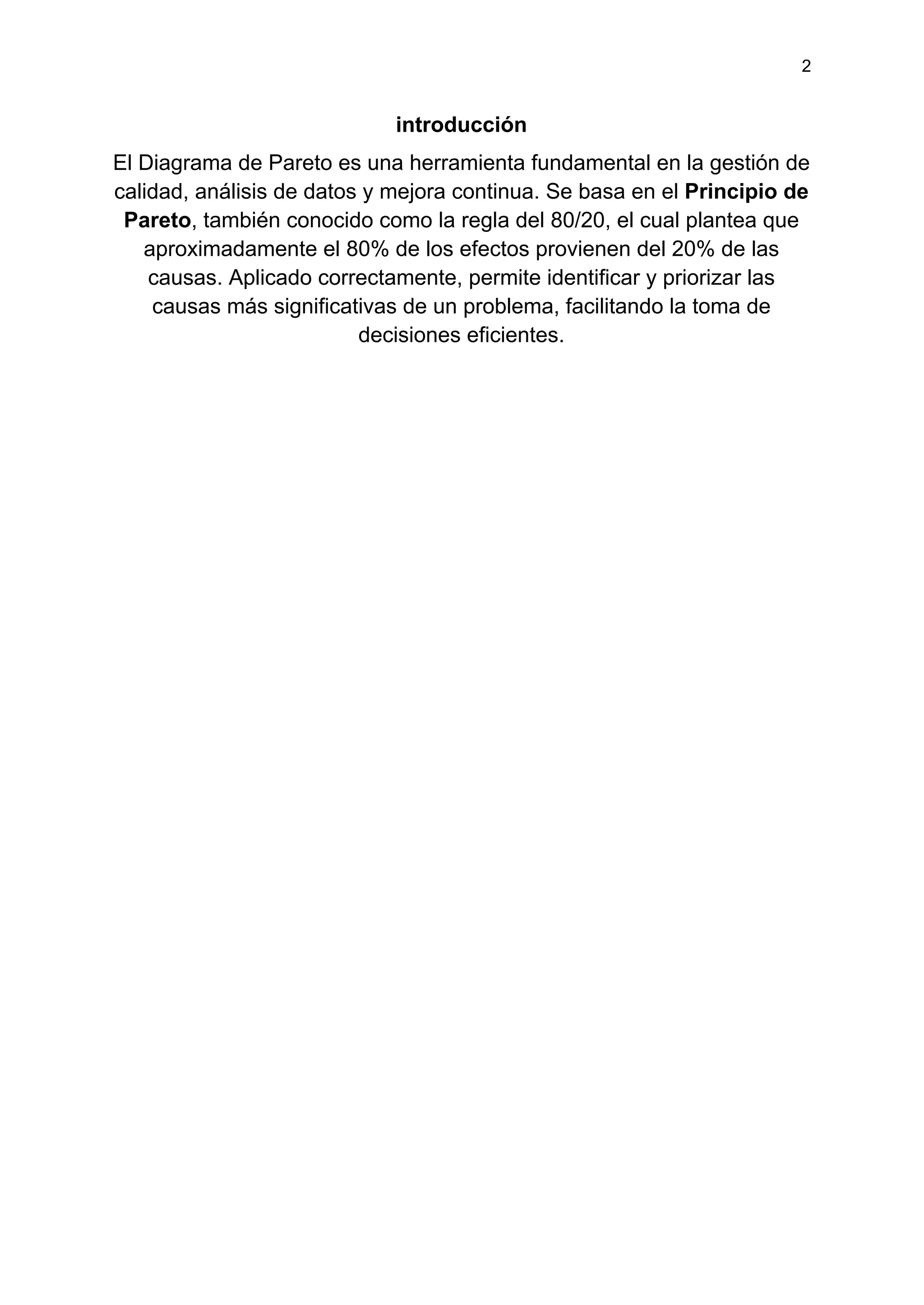 Distribución de frecuencias y diagrama de pareto en Excel.pdf