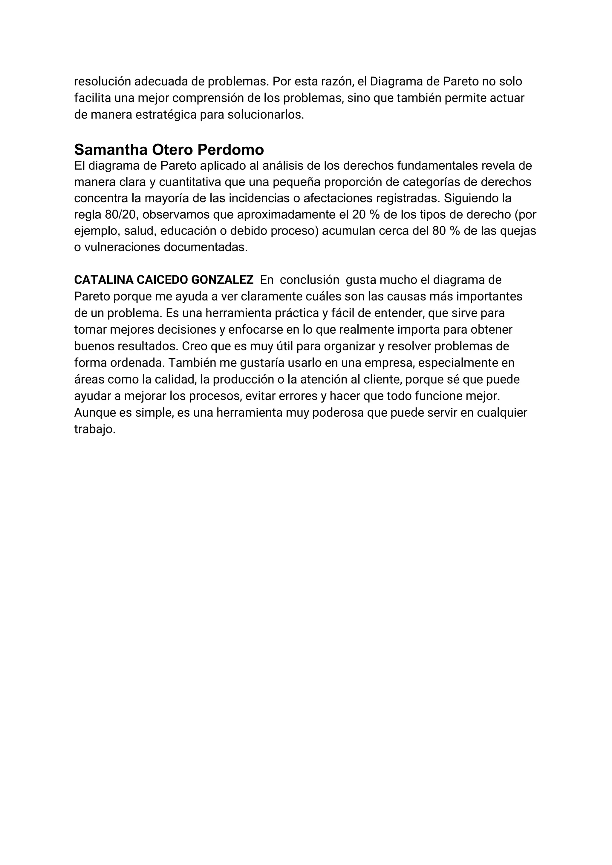 Distribución de frecuencias y Diagrama de Pareto en Excel.docx