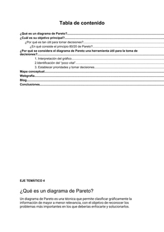 Distribución de frecuencias y Diagrama de Pareto en Excel.docx