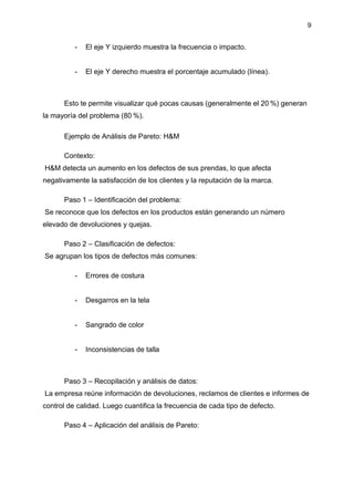 Distribución de frecuencias y Diagrama de pareto en Excel.pdf