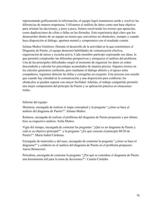 Distribución De Frecuencias y Diagrama De Pareto En Excel..pdf
