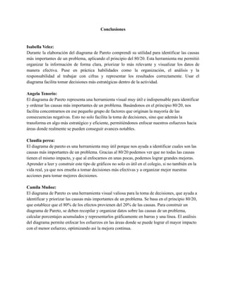 Distribución de frecuencias y Diagrama de Pareto en Excel.pdf