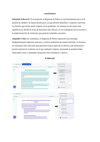 Distribución de frecuencias y Diagrama de pareto en Excel.docx.pdf