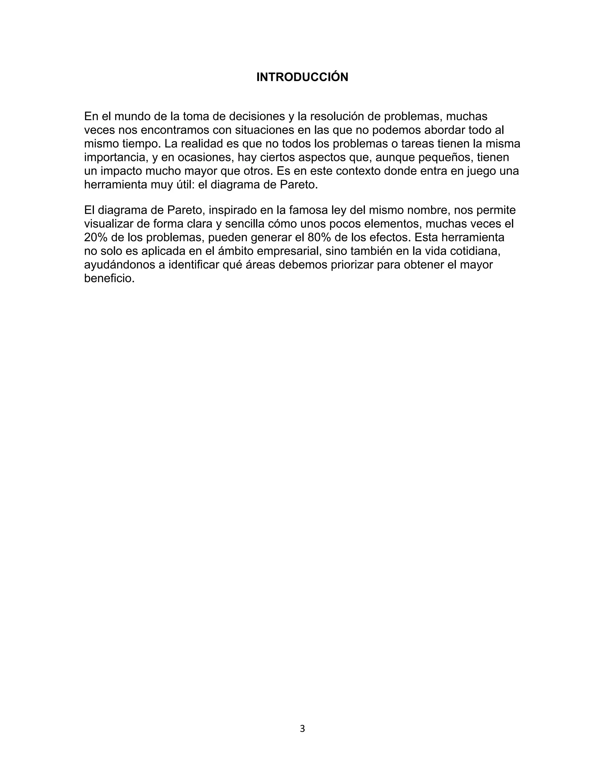 Distribución de frecuencias y Diagrama de Pareto en Excel (1).pdf
