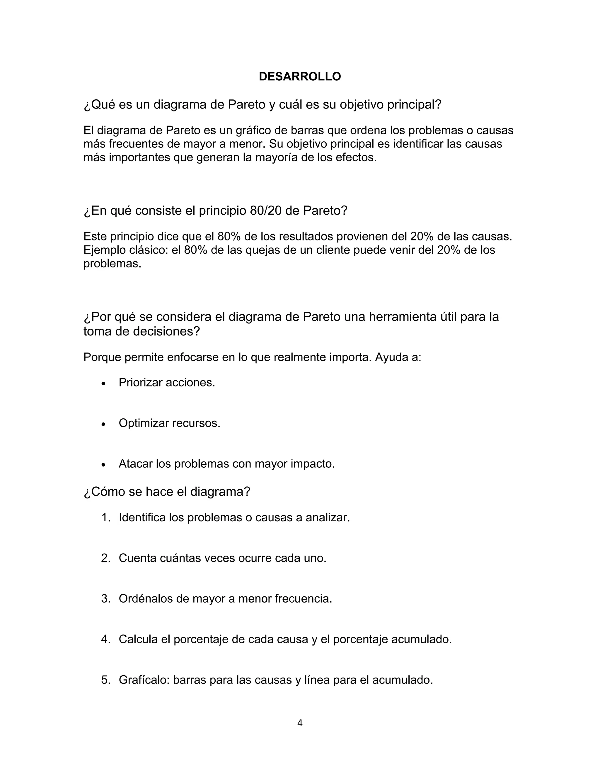 Distribución de frecuencias y Diagrama de Pareto en Excel (1).pdf