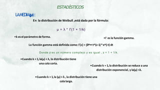 DISTRIBUCION DE WEIBULL (diapositivas ). (1).pptx