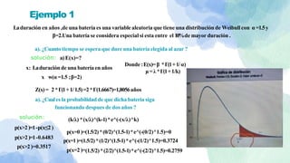 DISTRIBUCION DE WEIBULL (diapositivas ). (1).pptx