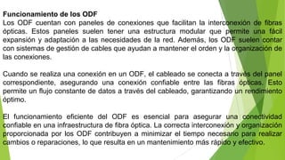 DISTRIBUIDOR DE FIBRA ÓPTICA – (ODF).pptx
