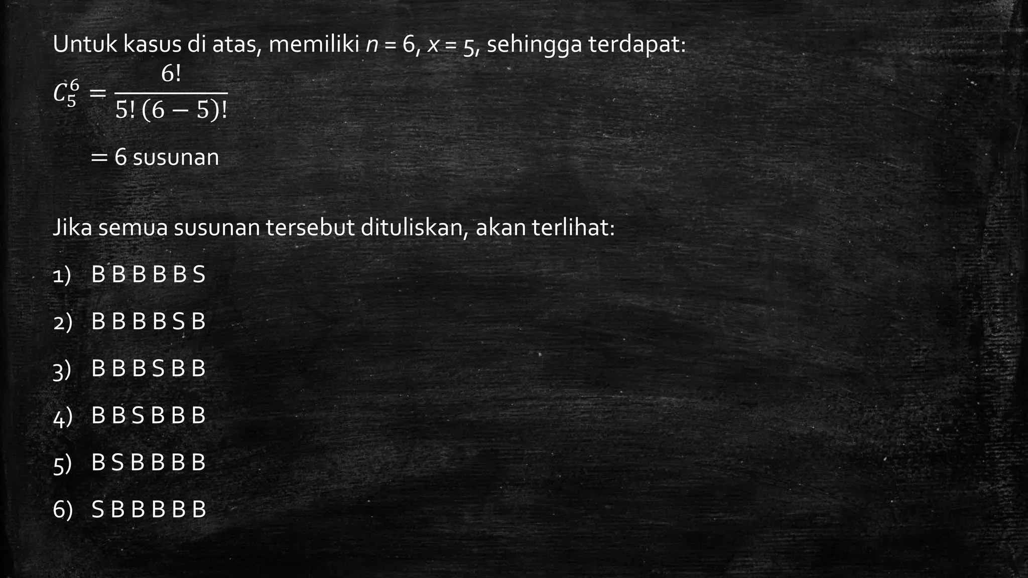 Distribusi Binomial | PDF