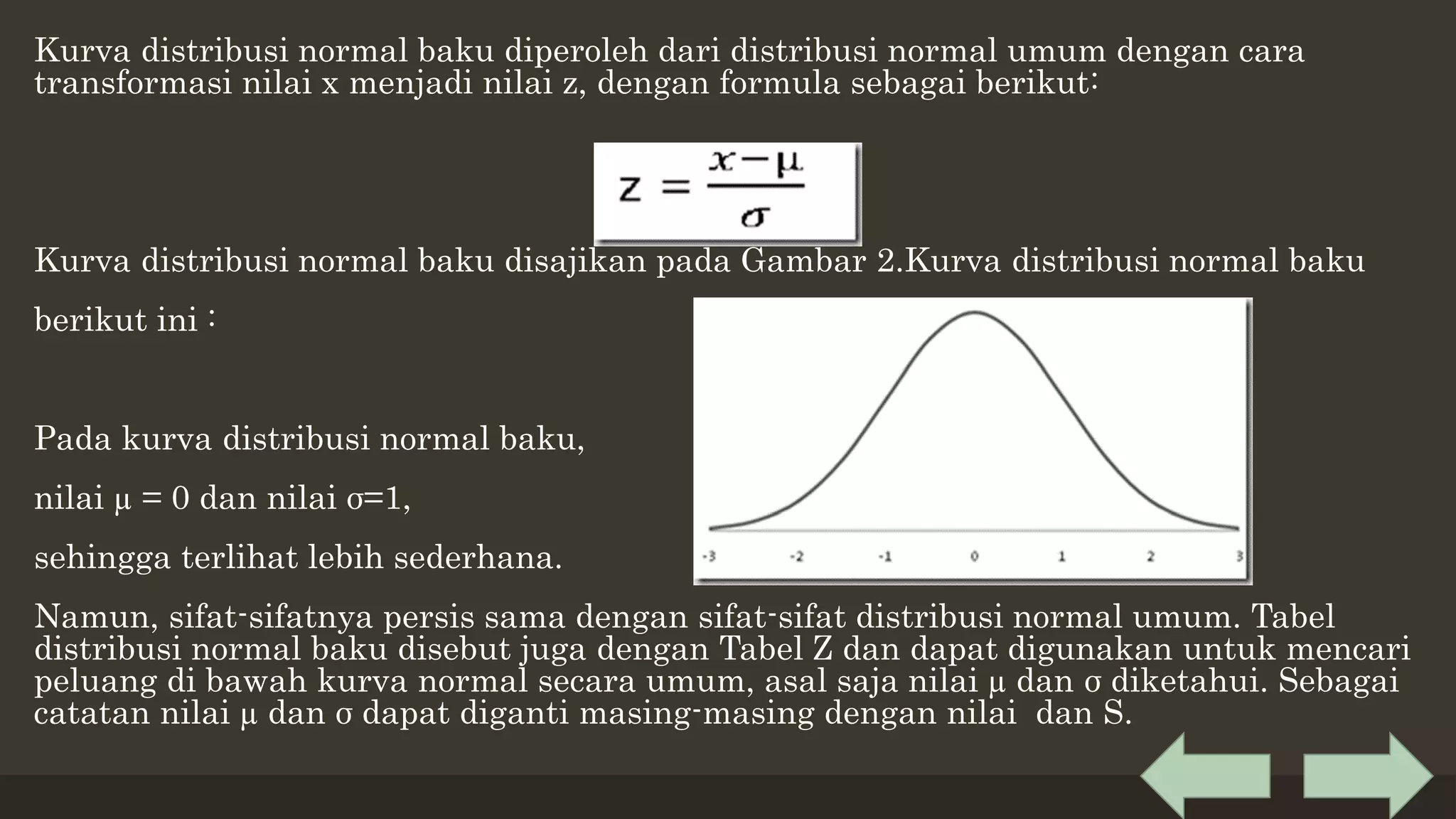 Distribusi binomial, distribusi poisson, dan distribusi | PPTX