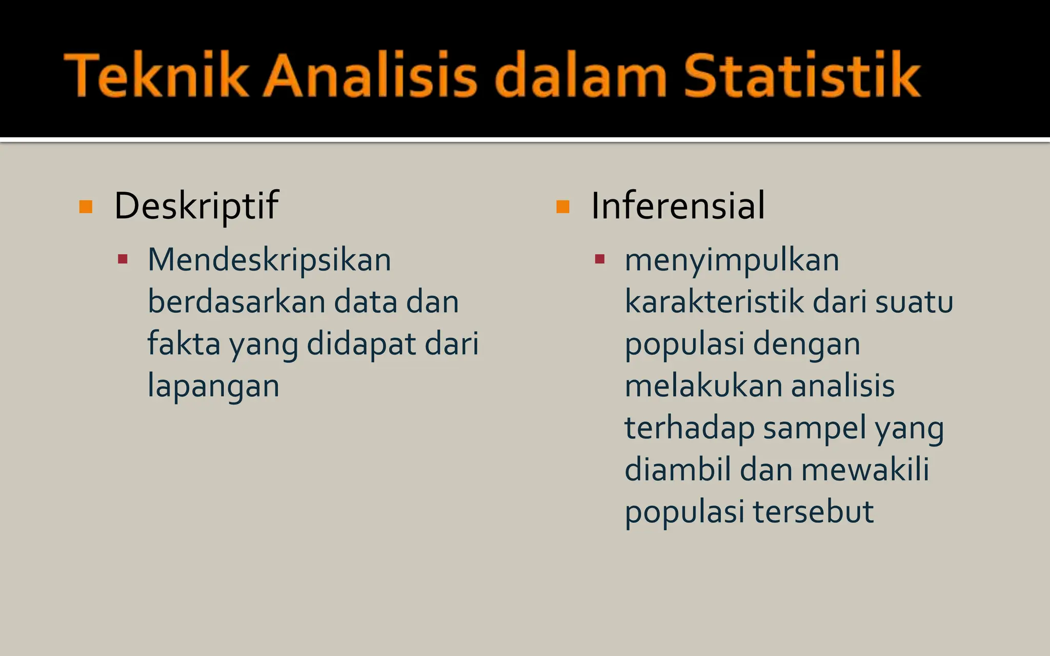 DISTRIBUSI DARI SAMPLING materi statistik.pptx