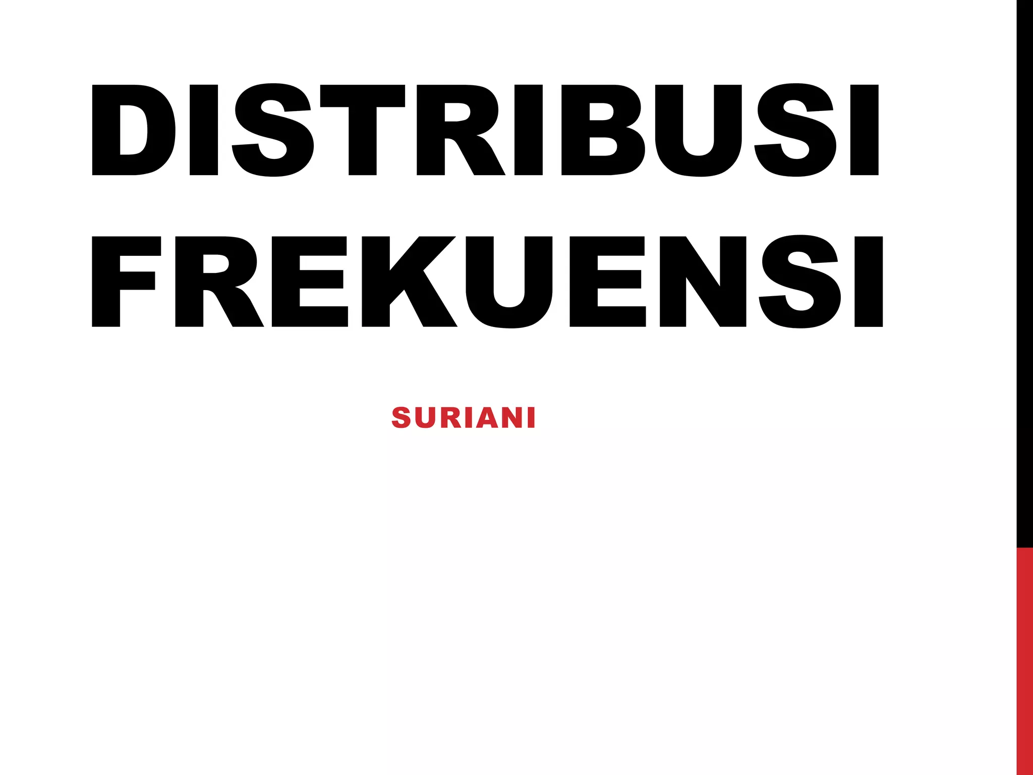 distribusi frekuensi.ppt