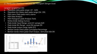 DISTRIBUSI FREKUENSI DAN JENIS GRAFIK.pptx