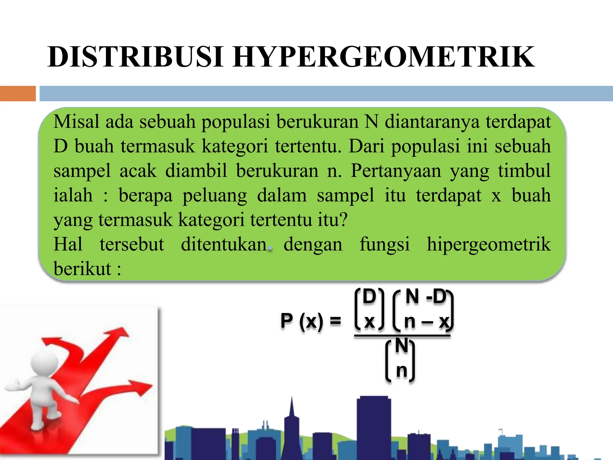 DISTRIBUSI MULTIBINOMIAN DAN HIPERGEOMETRIK.pptx