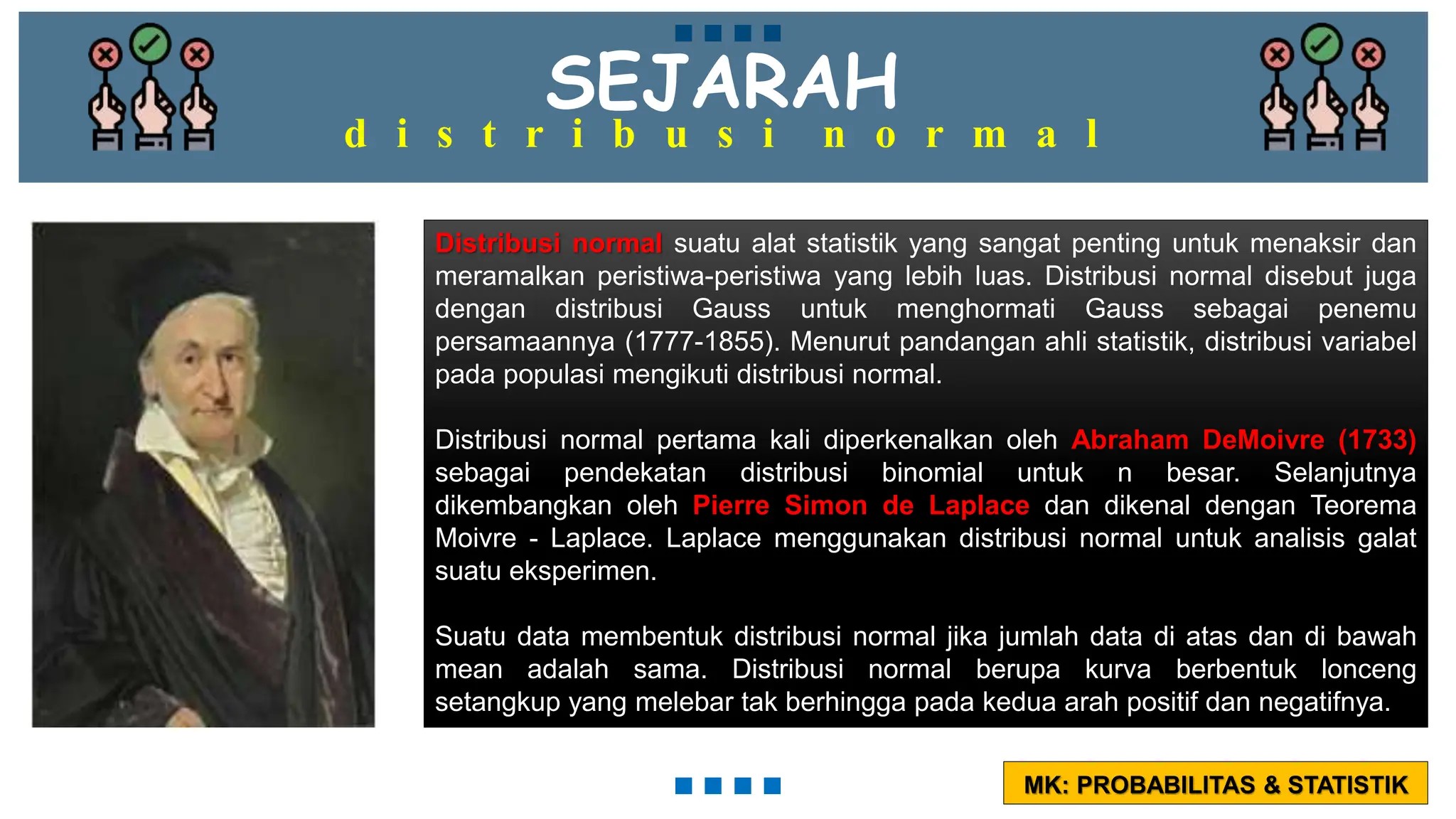 PROBABILITAS DAN STATISTIK DISTRIBUSI_NORMAL NEW.pptx
