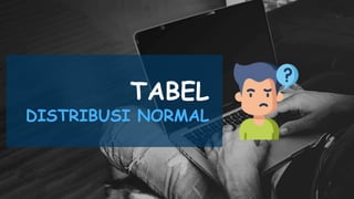PROBABILITAS DAN STATISTIK DISTRIBUSI_NORMAL NEW.pptx