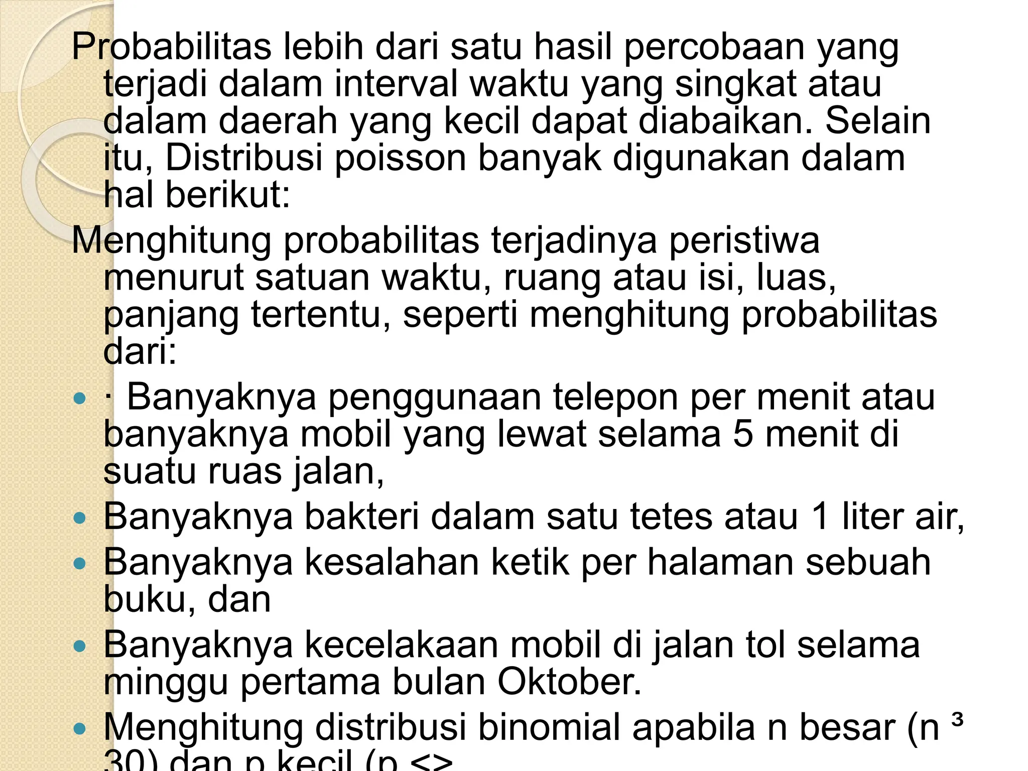 Distribusi poisson matematika teknik.pptx