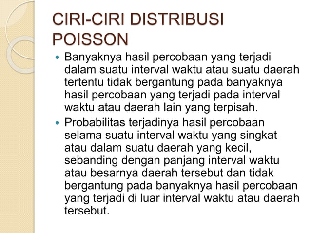 Distribusi poisson matematika teknik.pptx