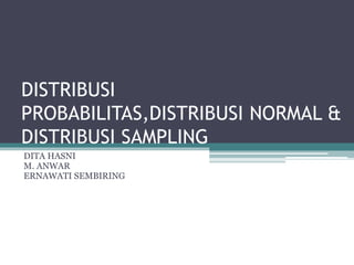 DISTRIBUSI_probabilitas,normal_dan_sampling.pptx
