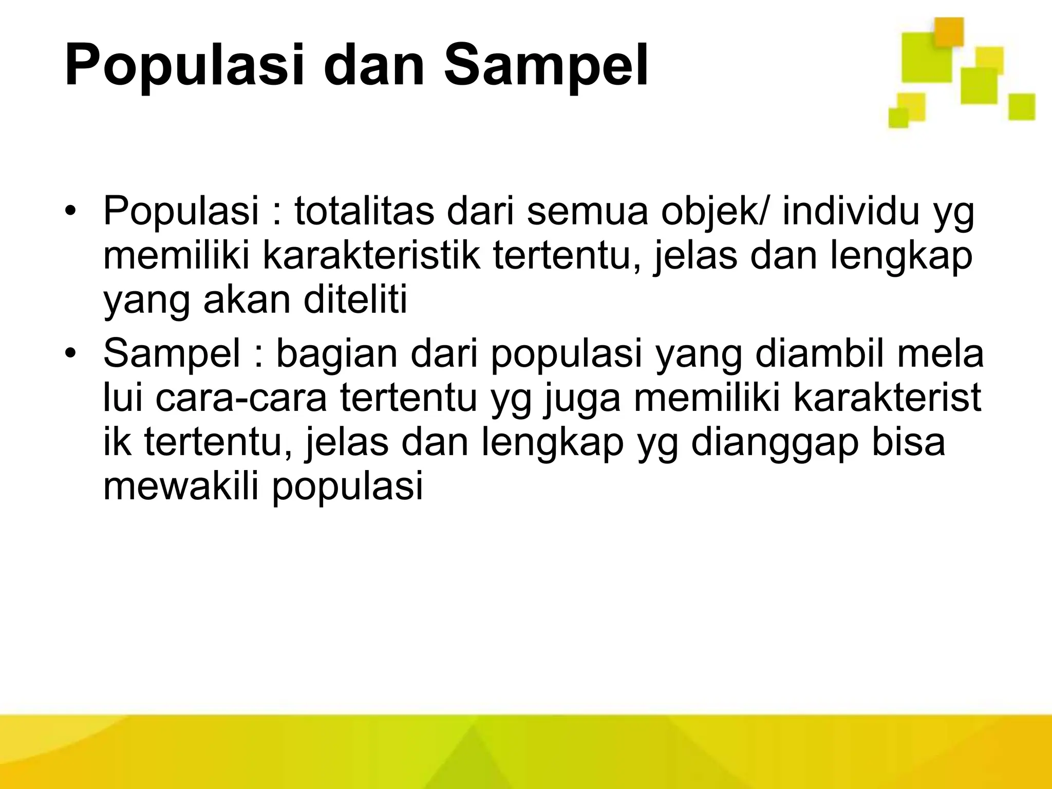 Distribusi Sampling.ppt