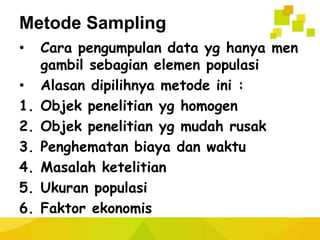 Distribusi Sampling.ppt