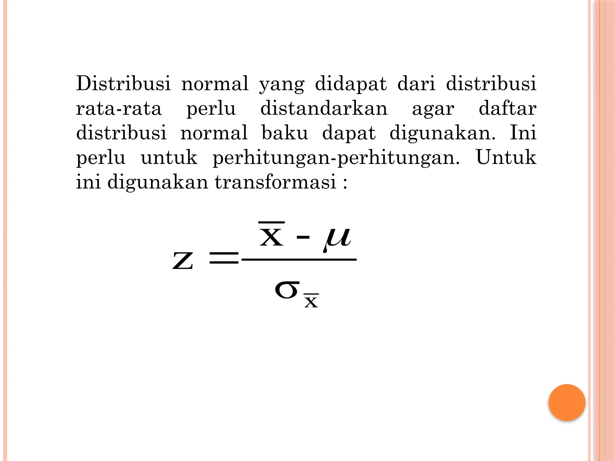 Distribusi dan Besaran sampel_Sampling.pptx