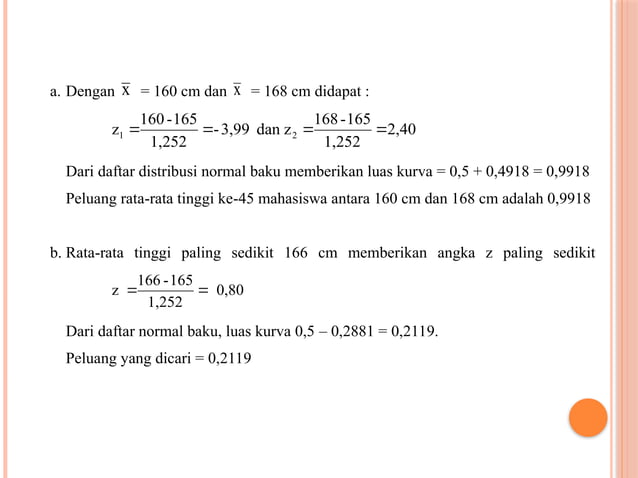 Distribusi dan Besaran sampel_Sampling.pptx