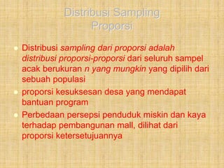 DISTRIBUSI_SAMPLING_ppt.ppt