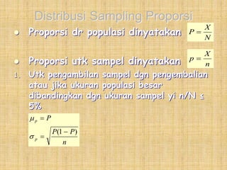 DISTRIBUSI_SAMPLING_ppt.ppt
