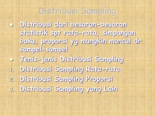DISTRIBUSI_SAMPLING_ppt.ppt