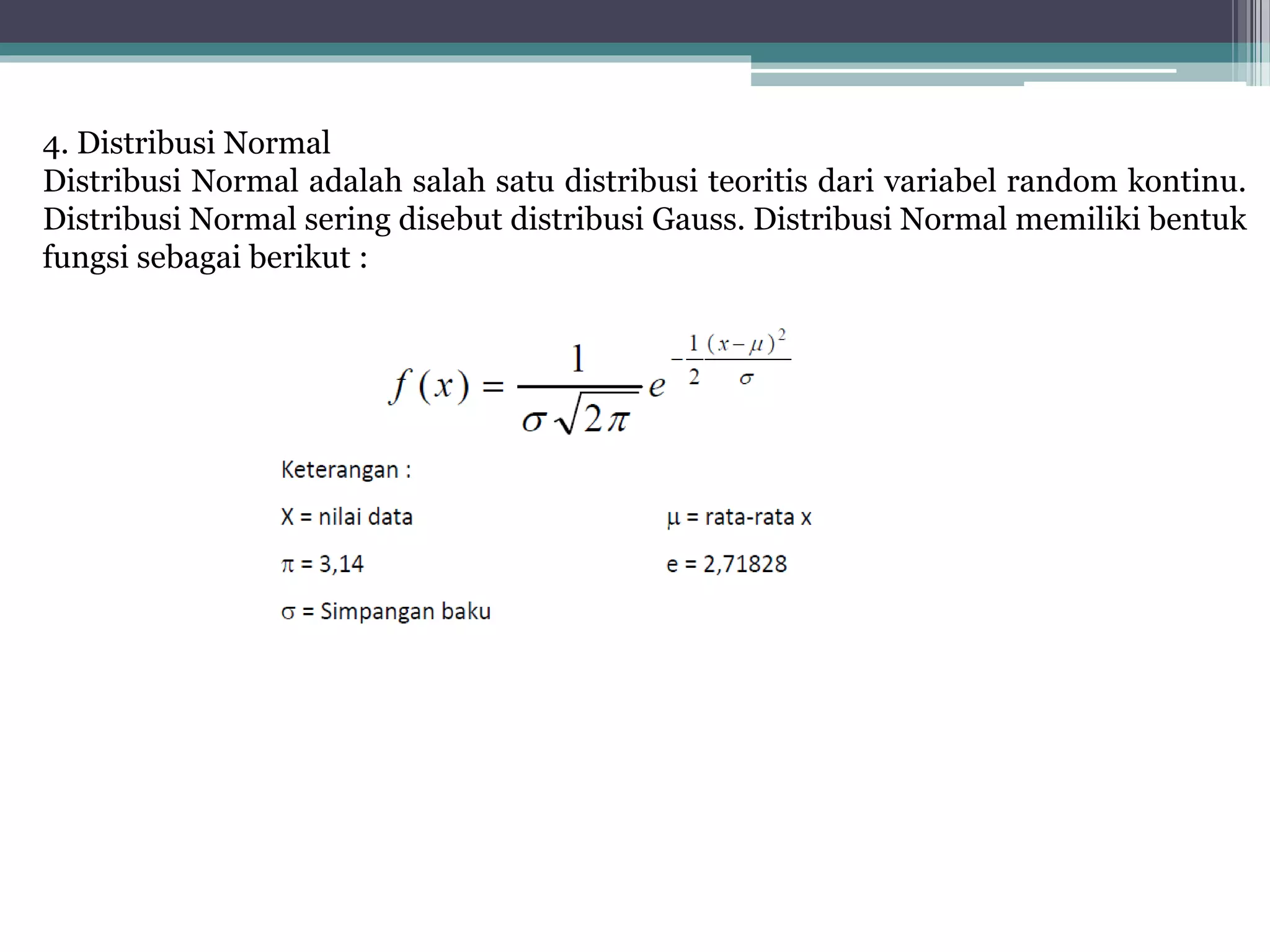 Distribusi Teoritis.pptx