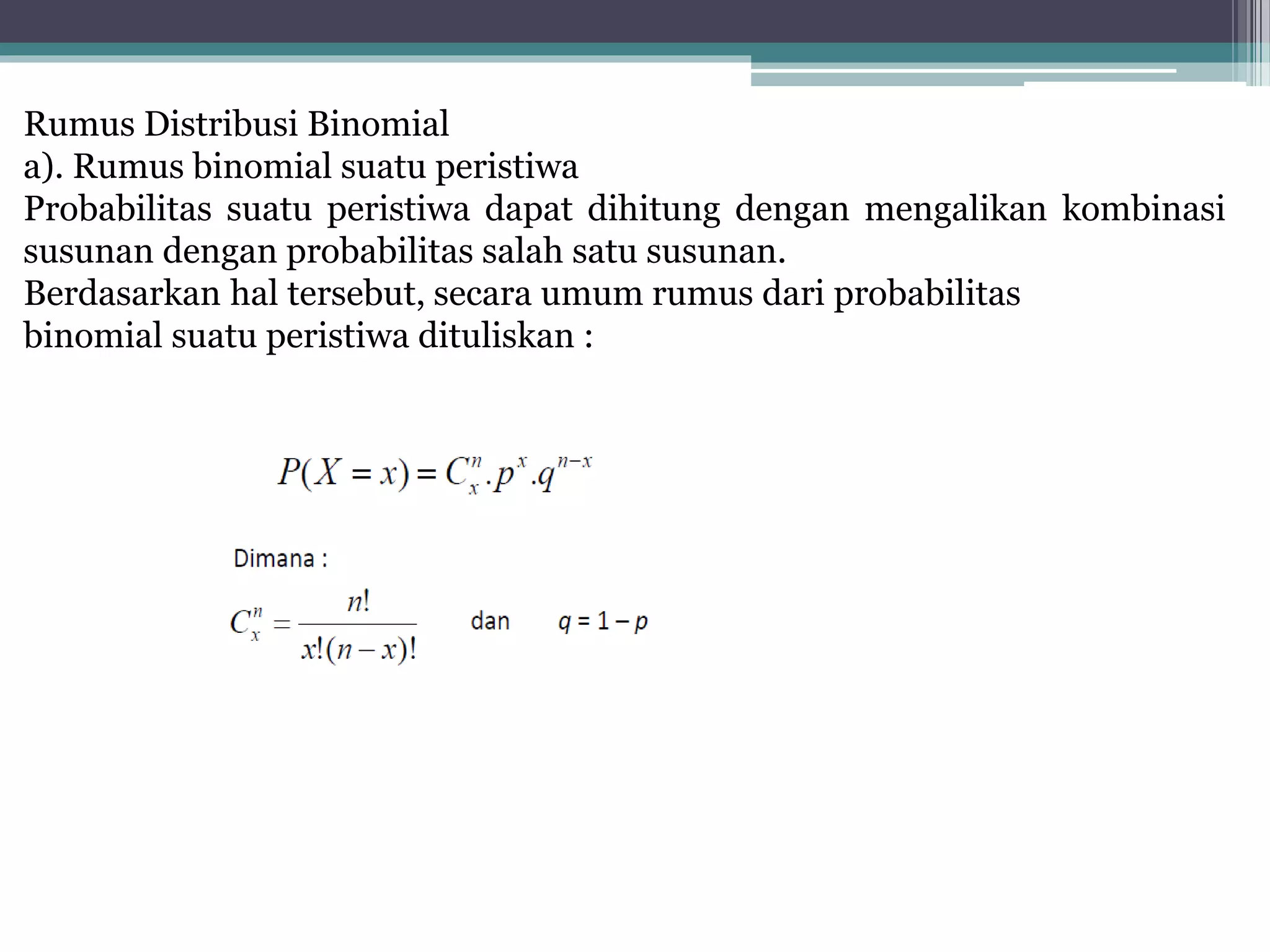 Distribusi Teoritis.pptx
