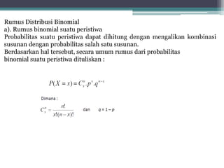 Distribusi Teoritis.pptx