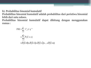 Distribusi Teoritis.pptx