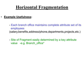 Distributed design and architechture .ppt