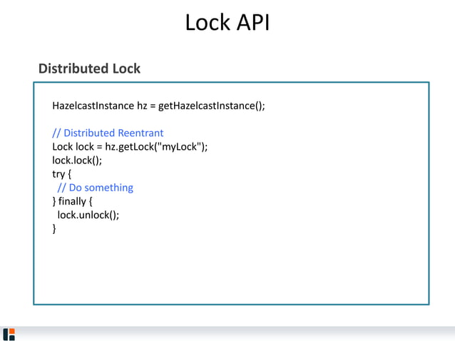 Distributed caching and computing v3.7 | PPT