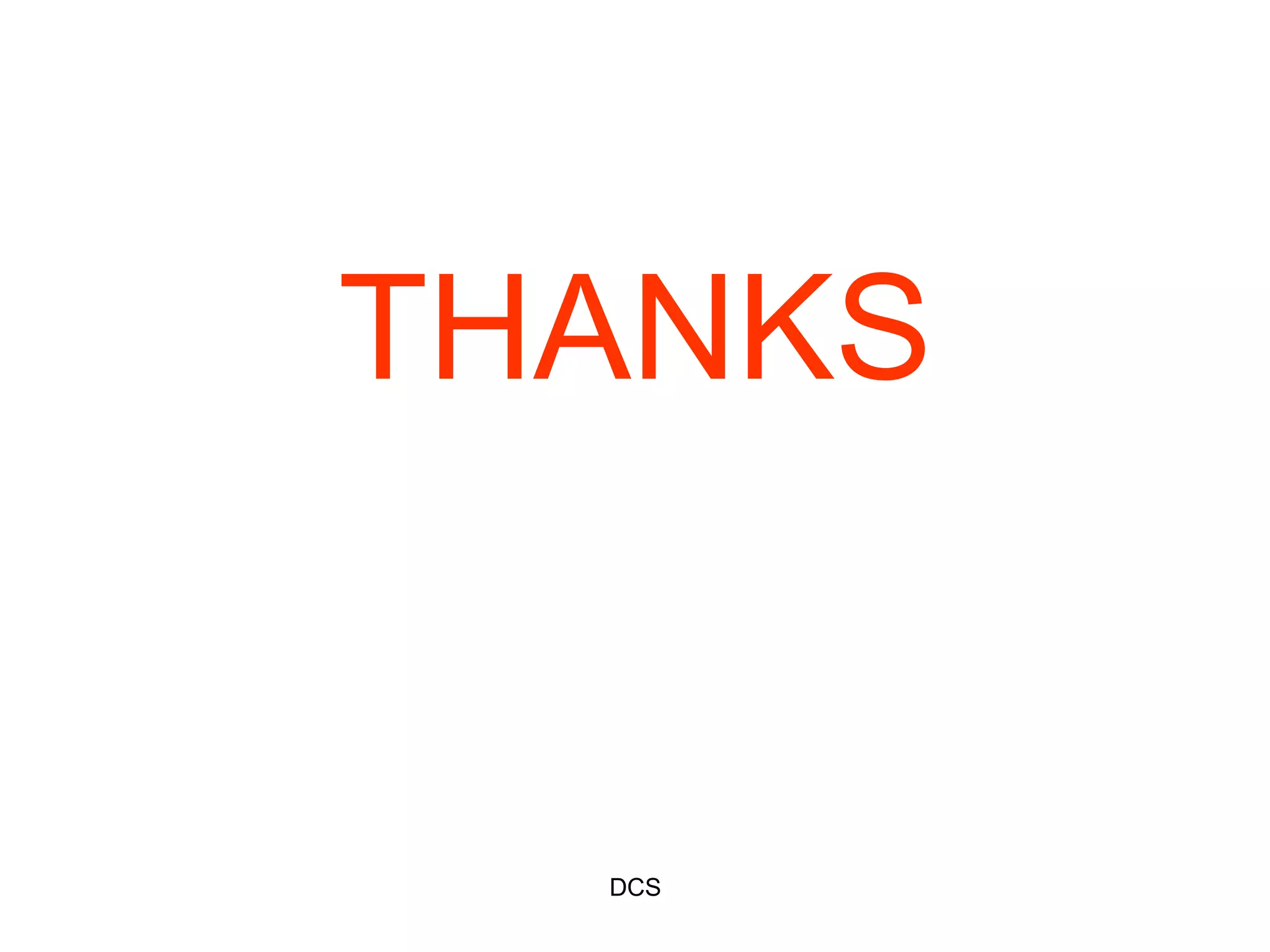 Distributed Control System | PPT