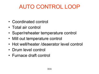 Distributed Control System | PPT