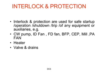 Distributed Control System | PPT