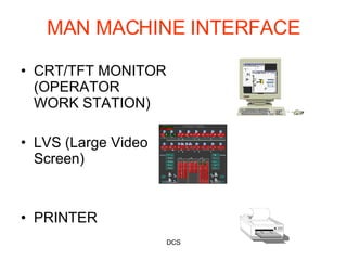 Distributed Control System | PPT