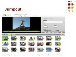 Distributed Creativity - Creativity & Cognition 2007 | PPT