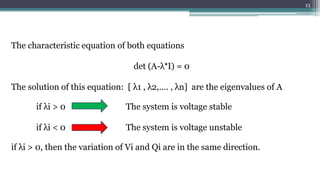 Distributed generation placement | PPT