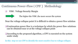 Distributed generation placement | PPT