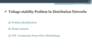 Distributed generation placement | PPT