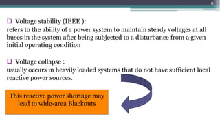 Distributed generation placement | PPT