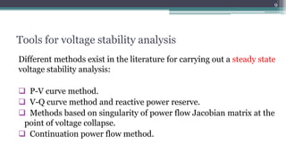 Distributed generation placement | PPT