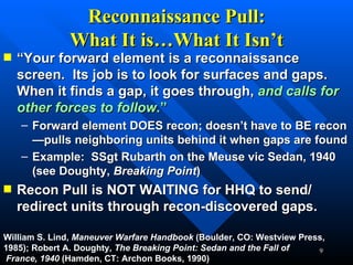 Distributed Operations | PPT