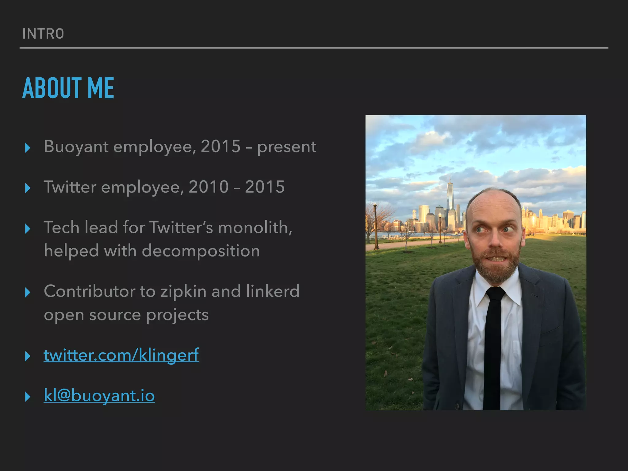 Distributed Tracing | PPT