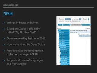 Distributed Tracing | PPT