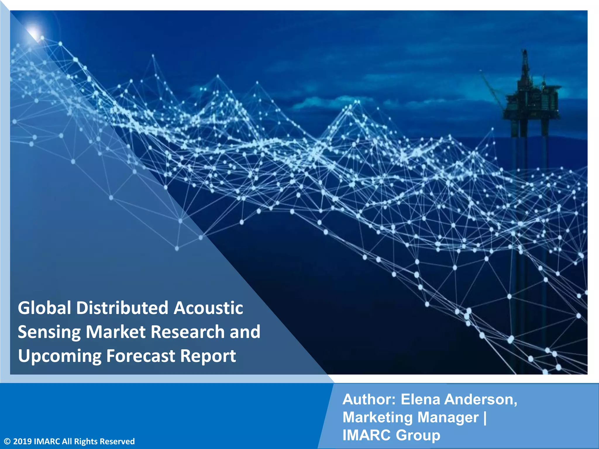 Distributed Acoustic Sensing Market PPT: Overview, Dynamics, Trends ...